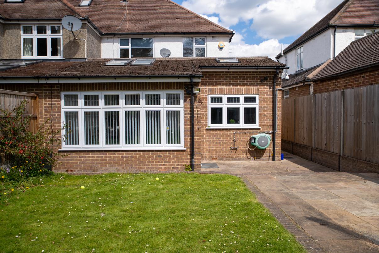 Genesis Housing – Genesis Housing is a non-profit organization dedicated to providing high ...